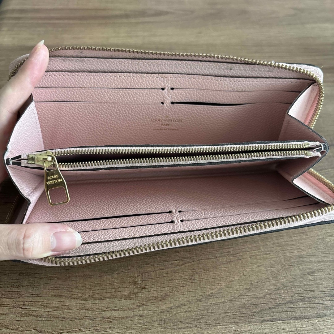 LOUIS VUITTON - ルイヴィトン 長財布の通販 by shop®️(4/24 LOUIS VUITTON - ルイヴィトン 長財布の通販 by shop®️(4/24