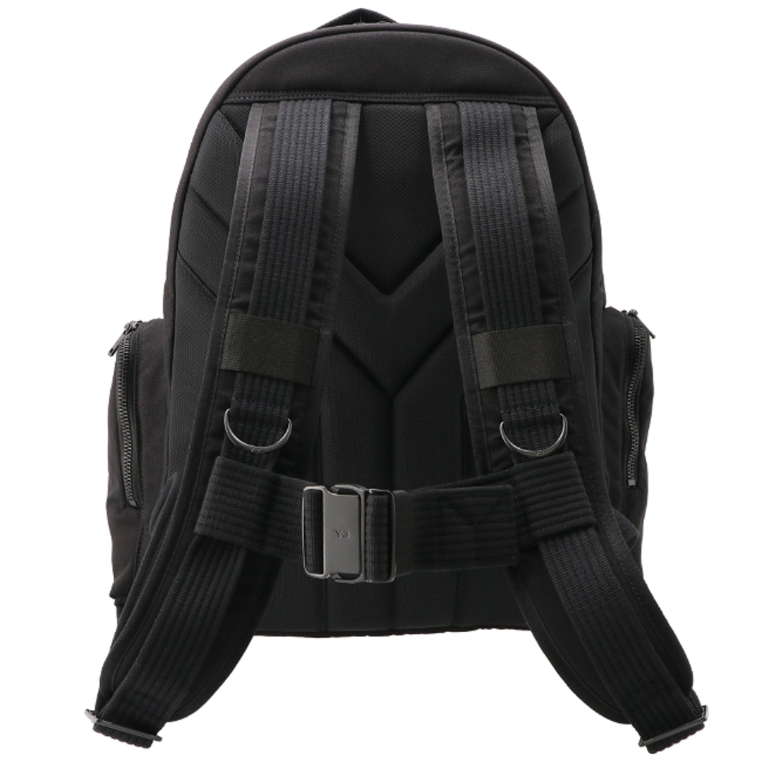 Y-3 - ワイスリー/Y-3 バッグ メンズ Y-3 BACKPACK バックパック Y-3 - ワイスリー/Y-3 バッグ メンズ Y-3 BACKPACK バックパック