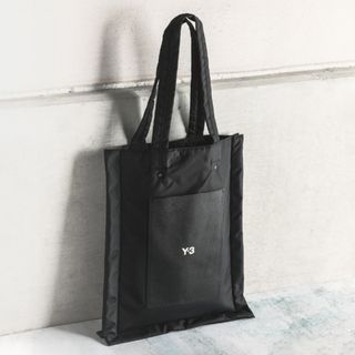 Y-3(トートバッグ)のフリマアイテム一覧 Y-3(トートバッグ)のフリマアイテム一覧