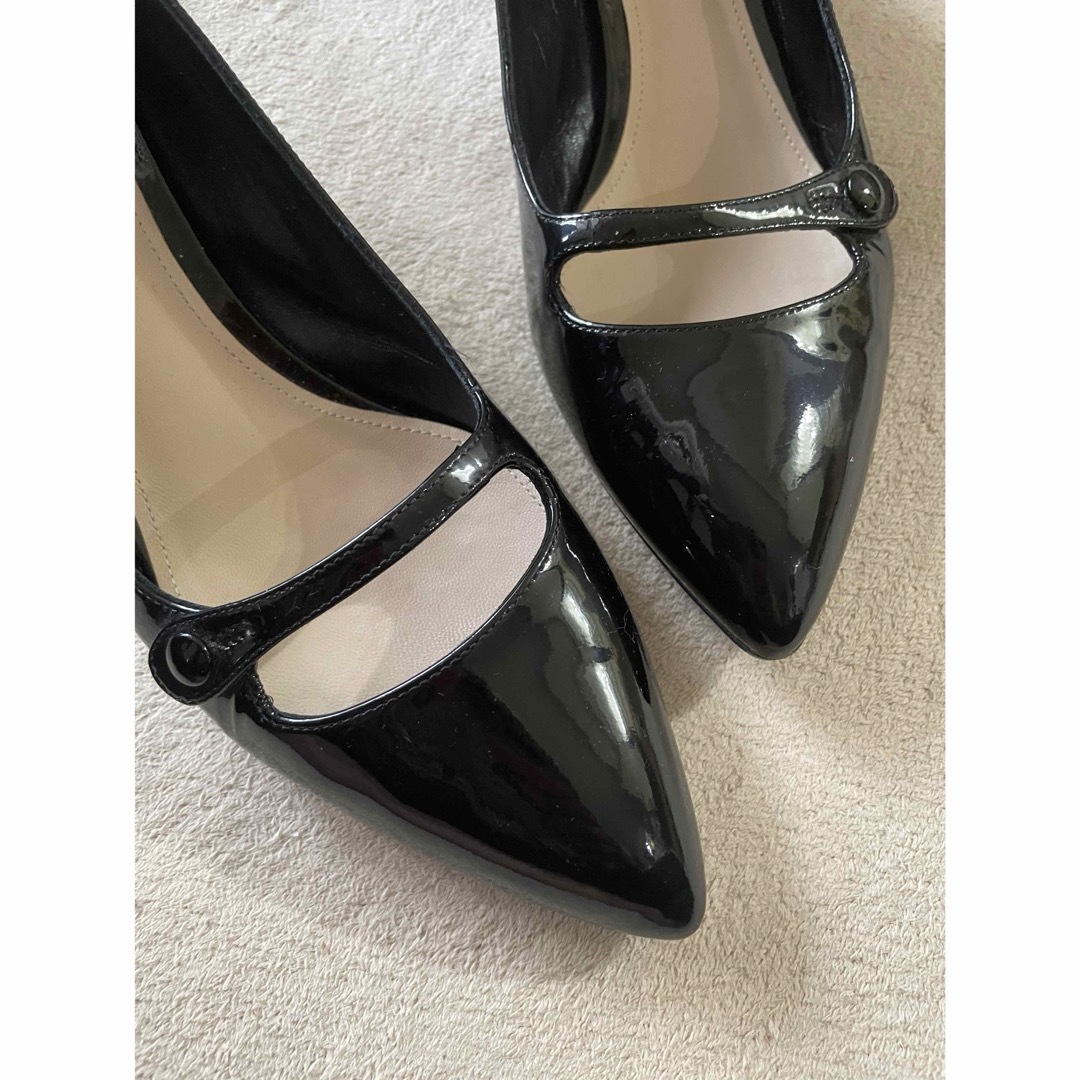 BOTTEGA VENETA - 美品☆BOTTEGA VENETA☆パンプス☆9☆26cm BOTTEGA VENETA - 美品☆BOTTEGA VENETA☆パンプス☆9☆26cm