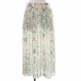 SEE BY CHLOE(ロングスカート)のフリマアイテム一覧 SEE BY CHLOE(ロングスカート)のフリマアイテム一覧