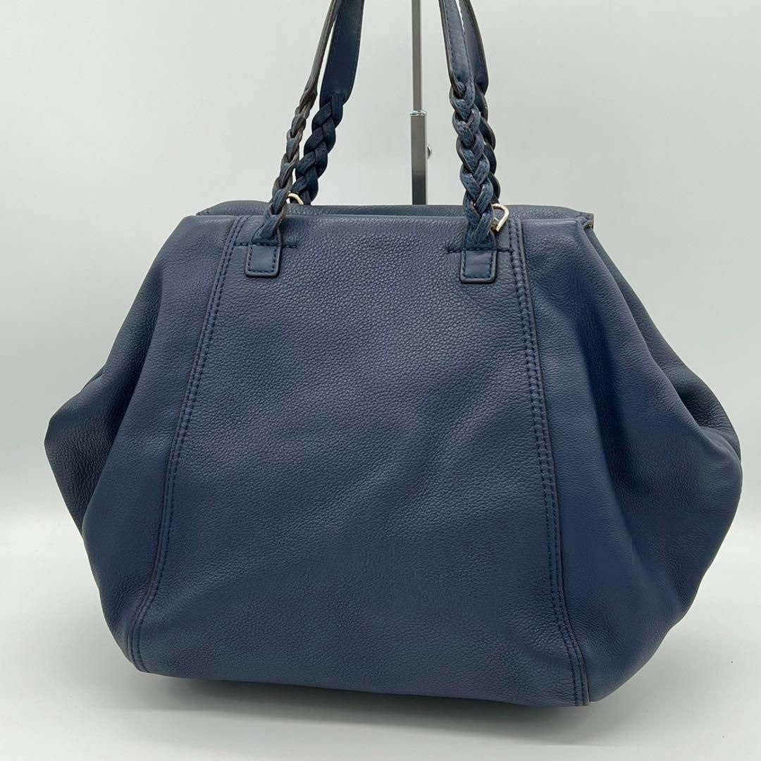Tory Burch - ✨️美品✨️Tory Burch ハーフムーン Tory Burch - ✨️美品✨️Tory Burch ハーフムーン