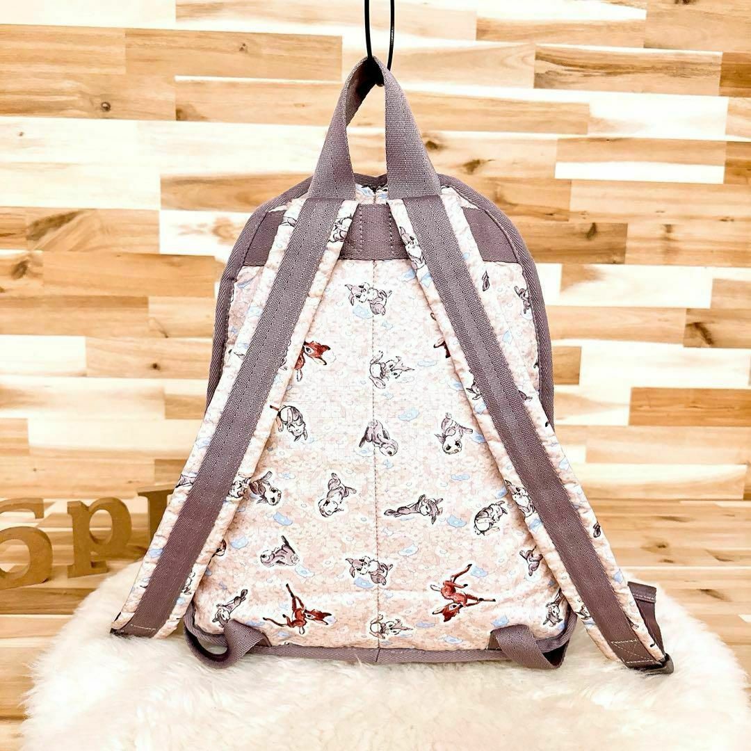 LeSportsac - 大人気【レスポートサック×ディズニー】限定コラボ LeSportsac - 大人気【レスポートサック×ディズニー】限定コラボ