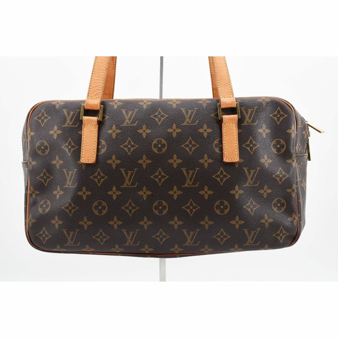 22644円 LOUIS VUITTON - ルイヴィトン シテGM 120240625 22644円 LOUIS VUITTON - ルイヴィトン シテGM 120240625