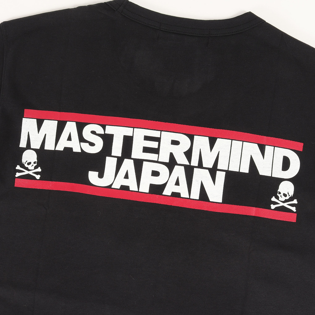 mastermind JAPAN - 美品 mastermind JAPAN マスターマインド mastermind JAPAN - 美品 mastermind JAPAN マスターマインド