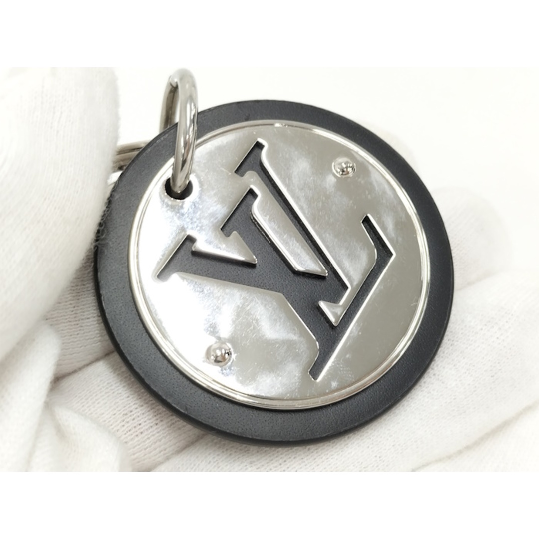 LOUIS VUITTON - LOUIS VUITTON キーリング キーホルダー バッグ LOUIS VUITTON - LOUIS VUITTON キーリング キーホルダー バッグ