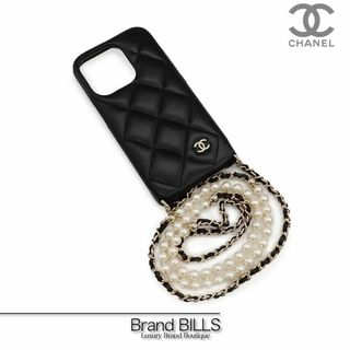 CHANEL(iPhoneケース)のフリマアイテム一覧 CHANEL(iPhoneケース)のフリマアイテム一覧