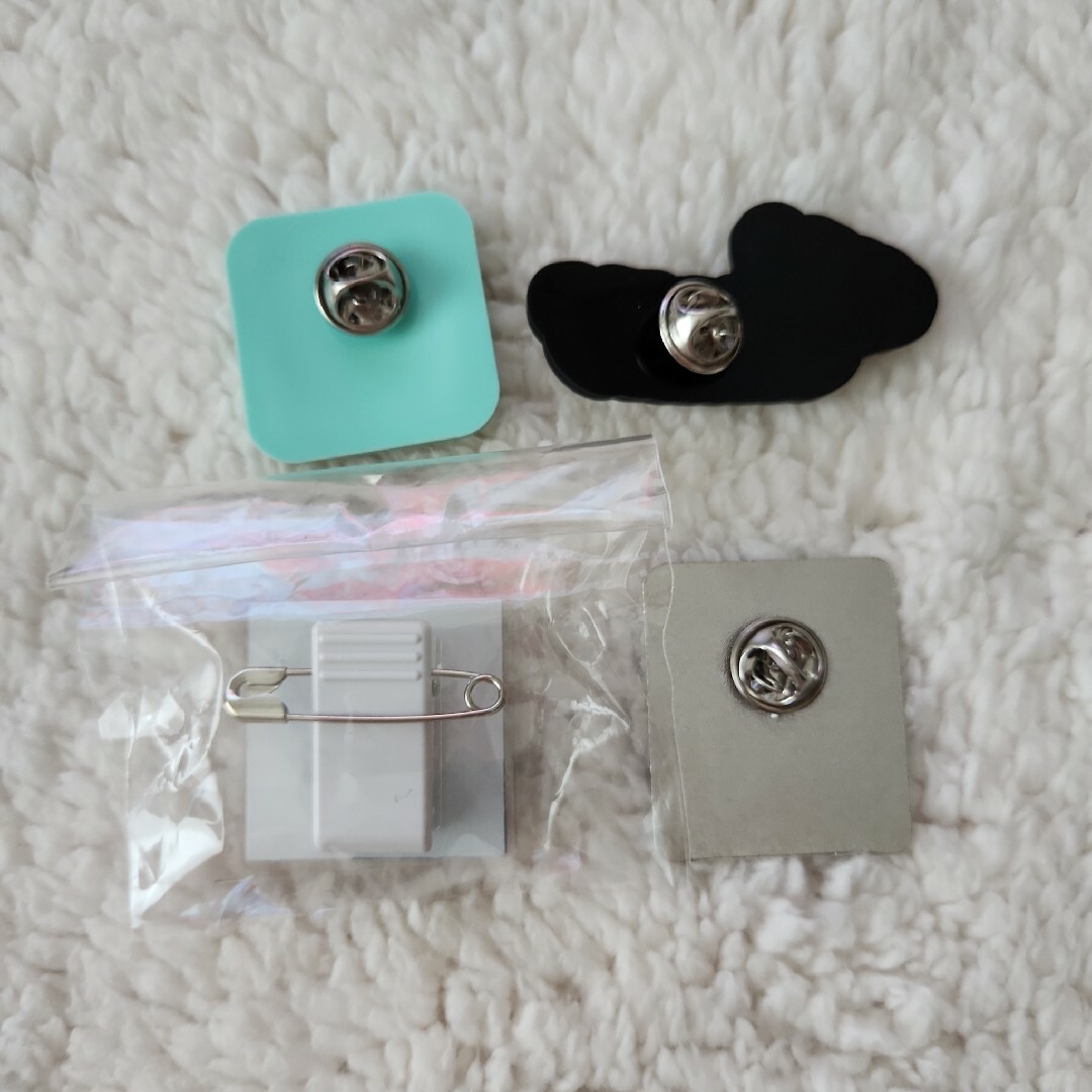 BE:FIRST - BE:FIRST SHUNTO シュント ピンズ ピンバッジセット BE:FIRST - BE:FIRST SHUNTO シュント ピンズ ピンバッジセット