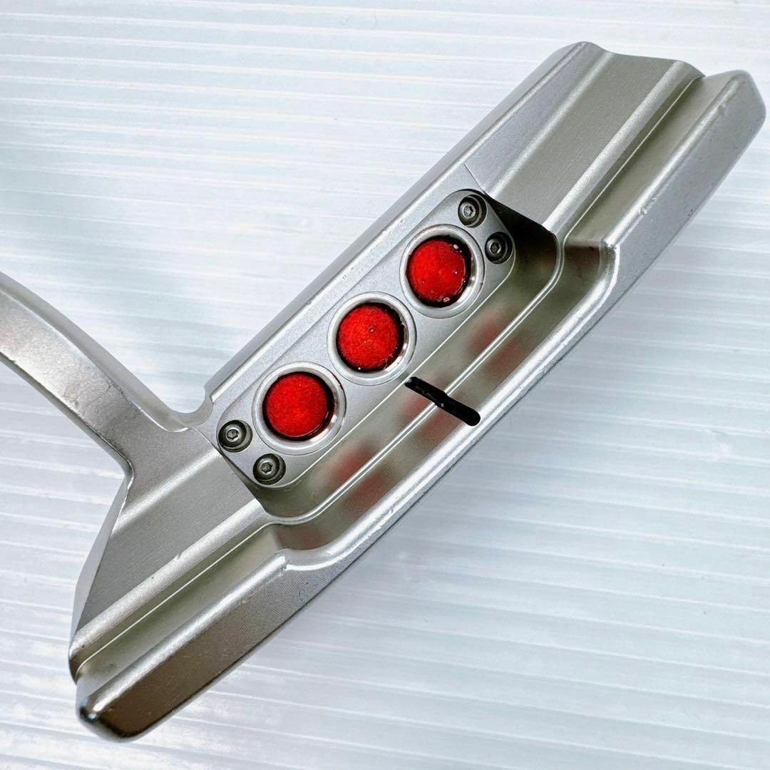 Scotty Cameron - スコッティキャメロン セレクトニューポート Scotty Cameron - スコッティキャメロン セレクトニューポート