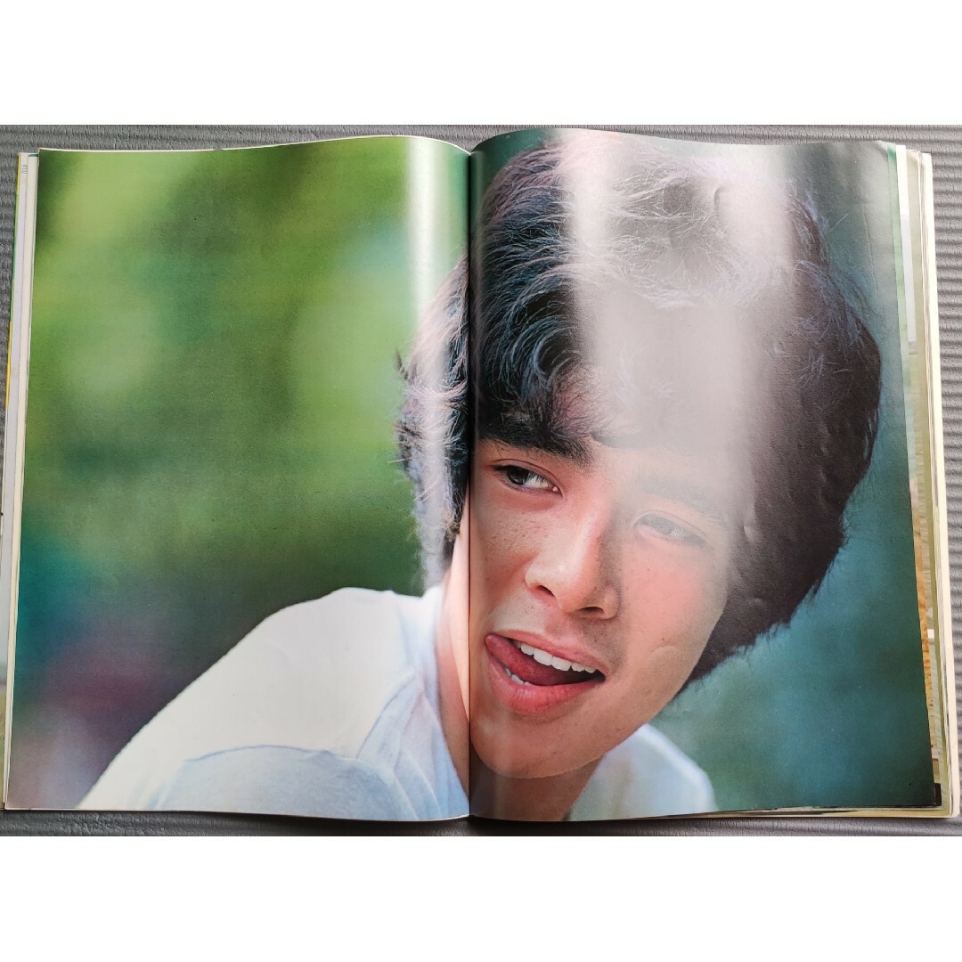 郷ひろみさん パンフレット&雑誌の通販 by hiiragi2001's shop 郷ひろみさん パンフレット&雑誌の通販 by hiiragi2001's shop