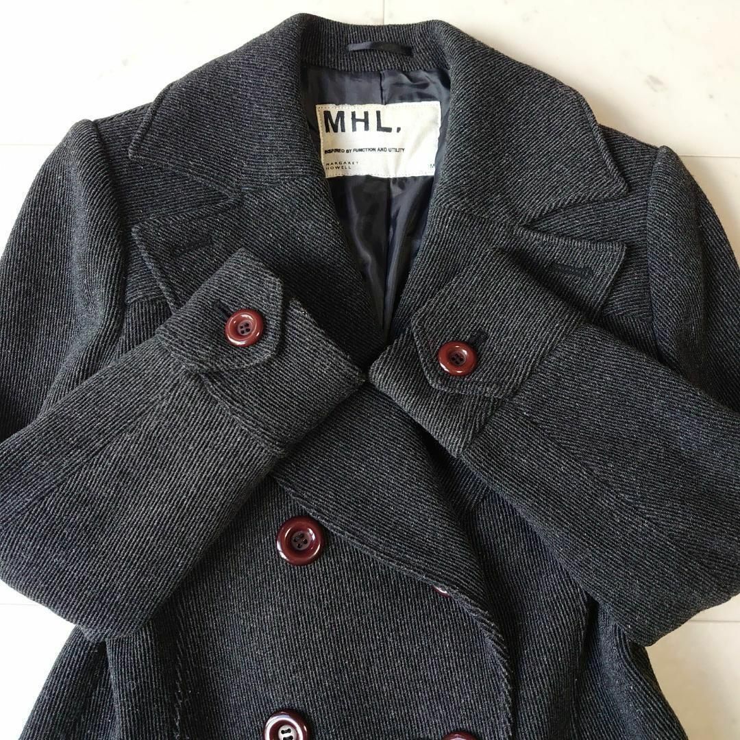 断捨離様専用。半額以下!今季 美品 マーガレットハウエル MHL 断捨離様専用。半額以下!今季 美品 マーガレットハウエル MHL