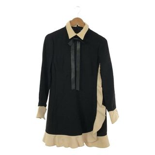VALENTINO(フリル ・ ひざ丈ワンピース)のフリマアイテム一覧 VALENTINO(フリル ・ ひざ丈ワンピース)のフリマアイテム一覧