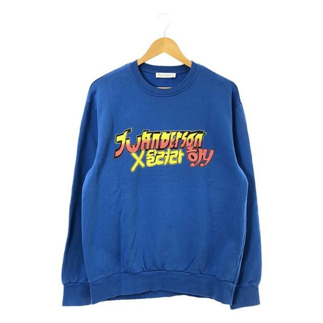 JW Anderson / ジェイダブルアンダーソン | 2022AW | × Run Hany JW Anderson / ジェイダブルアンダーソン | 2022AW | × Run Hany
