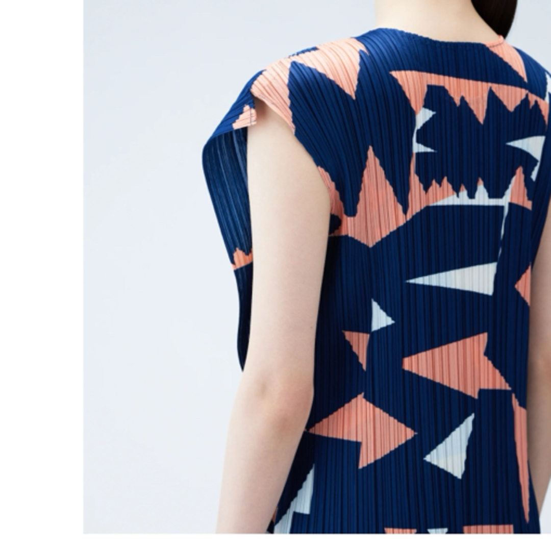 PLEATS PLEASE ISSEY MIYAKE - プリーツプリーズLUCID PINK SALT PLEATS PLEASE ISSEY MIYAKE - プリーツプリーズLUCID PINK SALT