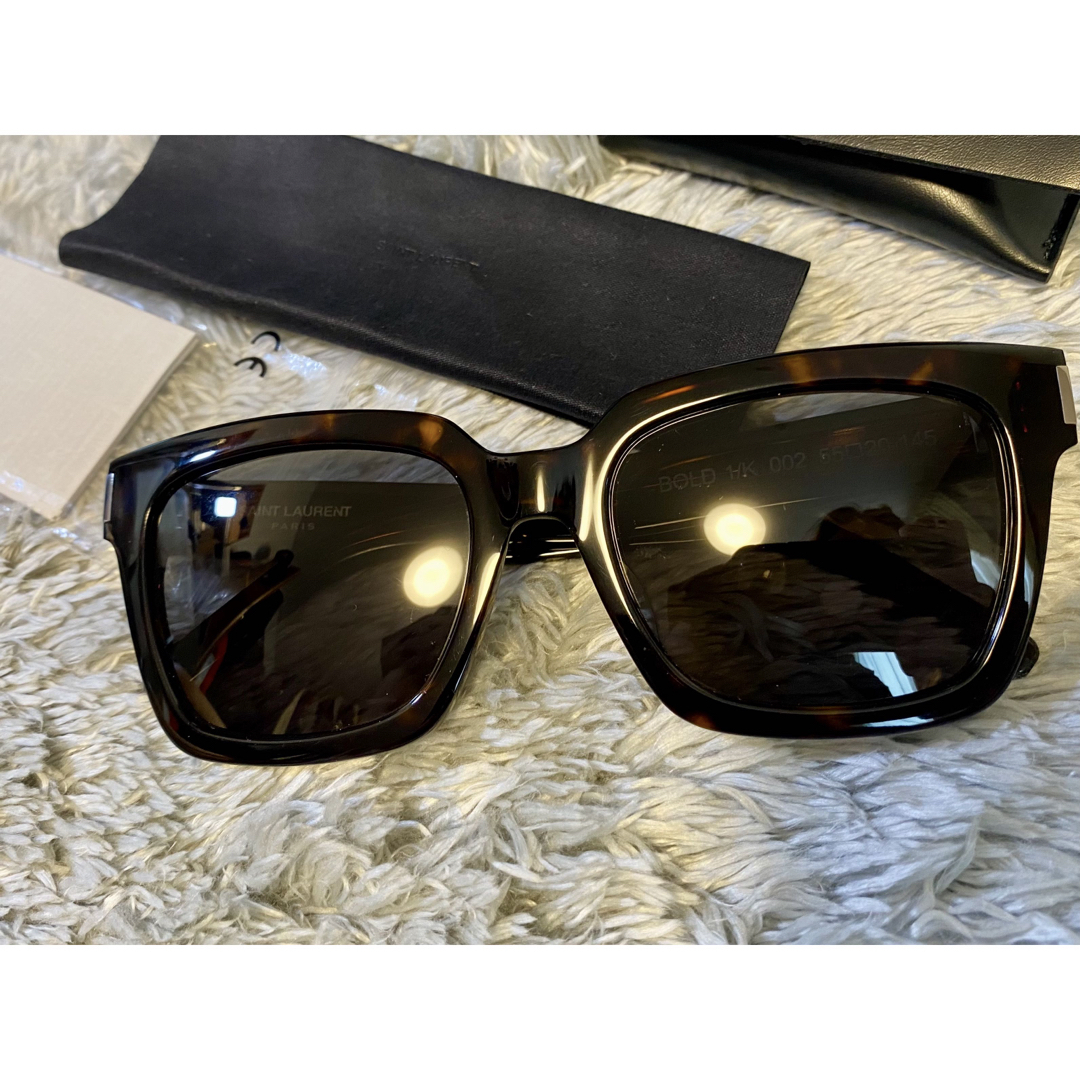 SAINT LAURENT - 早い者勝ち‼️ SAINT LAURENT PARIS BOLD SAINT LAURENT - 早い者勝ち‼️ SAINT LAURENT PARIS BOLD