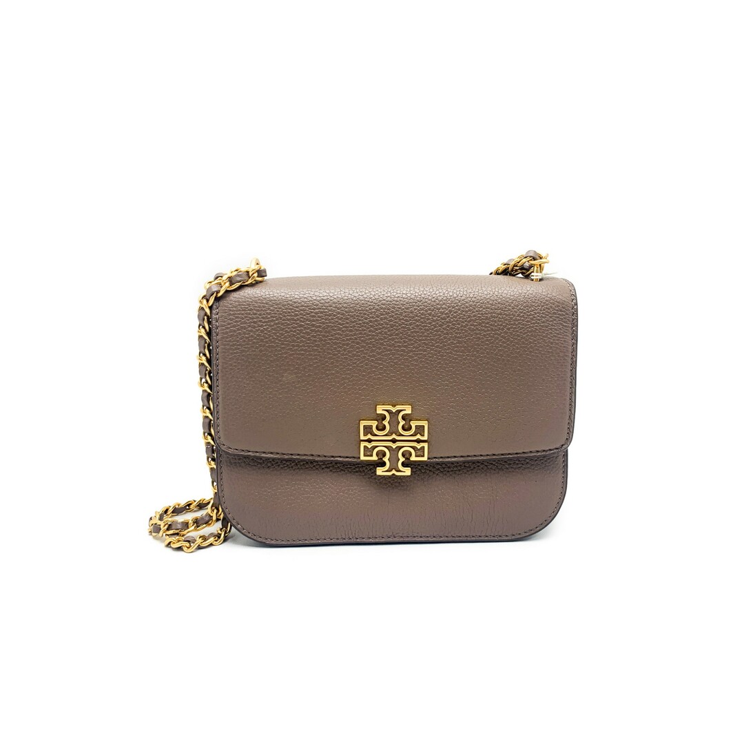 Tory Burch - TORY BURCH トリーバーチ BRITTEN SMALL Tory Burch - TORY BURCH トリーバーチ BRITTEN SMALL