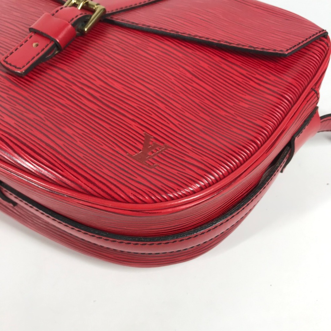 LOUIS VUITTON - ルイヴィトン LOUIS VUITTON ジョヌフィーユ LOUIS VUITTON - ルイヴィトン LOUIS VUITTON ジョヌフィーユ