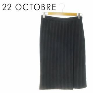 22 OCTOBRE(ロングスカート)のフリマアイテム一覧 22 OCTOBRE(ロングスカート)のフリマアイテム一覧