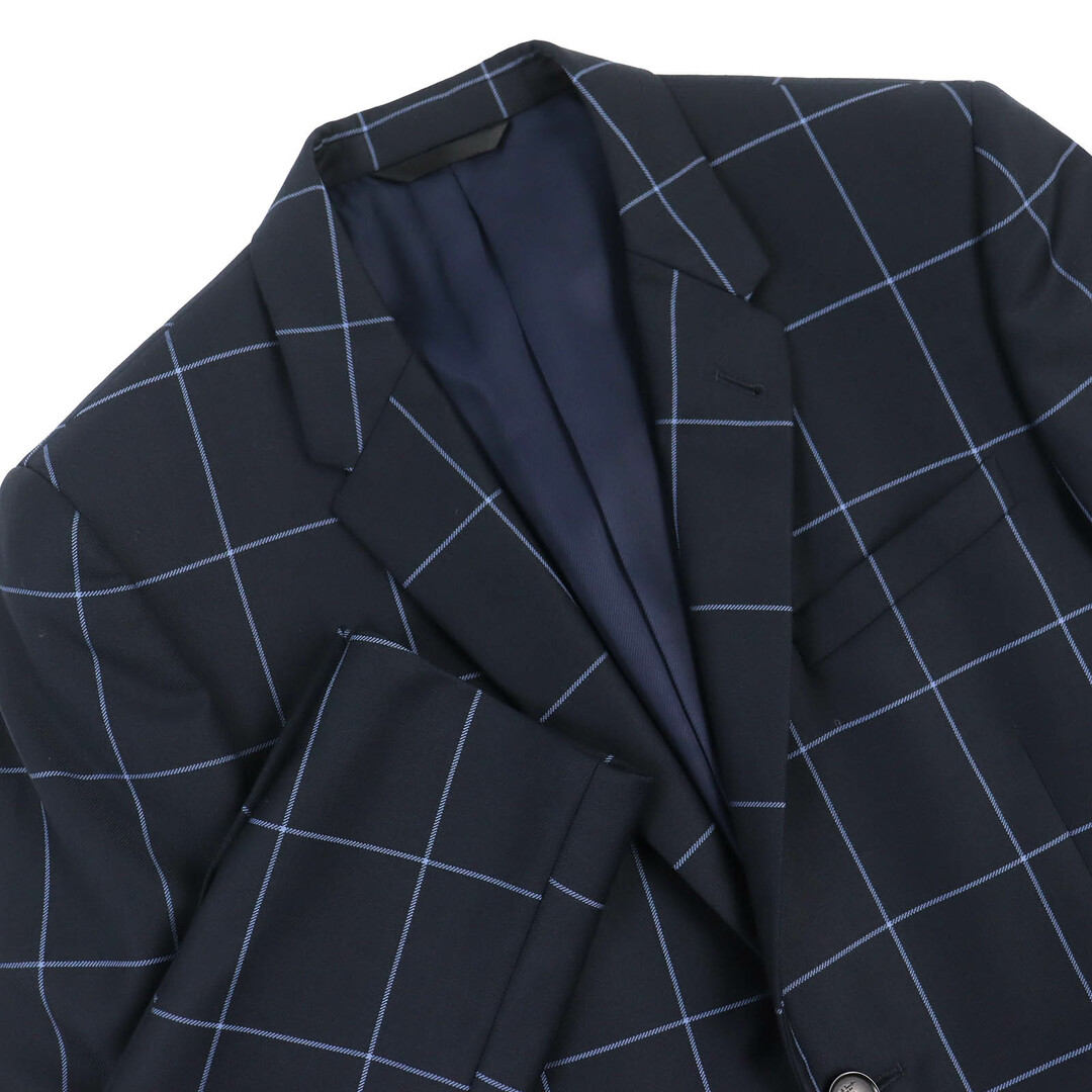 Paul Smith - 美品△Paul Smith ポールスミス ウール100 Paul Smith - 美品△Paul Smith ポールスミス ウール100