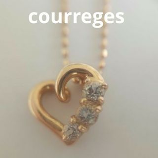 Courreges(ネックレス)のフリマアイテム一覧 Courreges(ネックレス)のフリマアイテム一覧