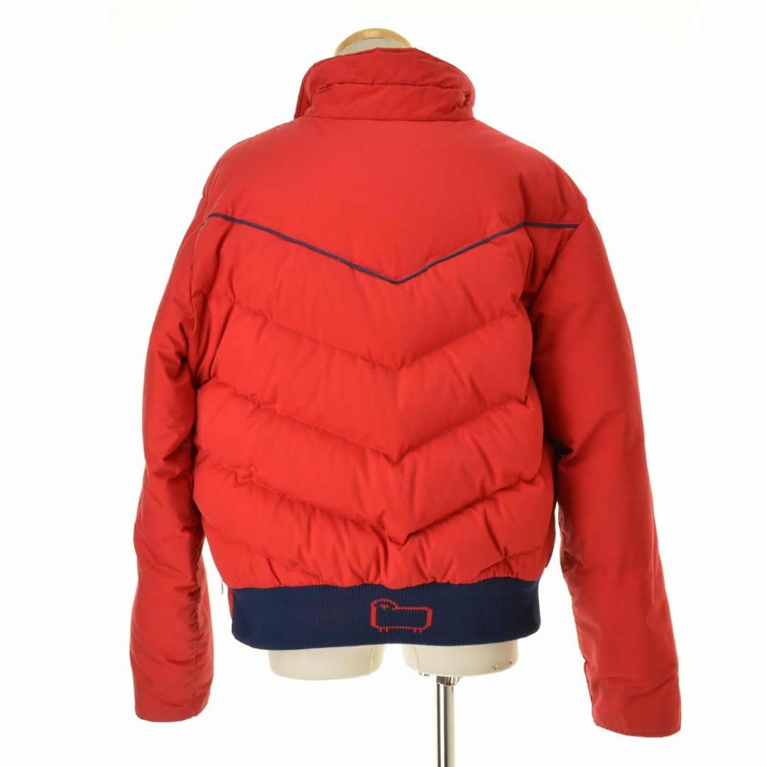 WOOLRICH - 【WOOLRICH】80s スキーダウンジャケットの通販 by WOOLRICH - 【WOOLRICH】80s スキーダウンジャケットの通販 by