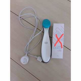 NU SKIN - ルミスパioトリートメントヘッド標準タイプ限定ローズ NU SKIN - ルミスパioトリートメントヘッド標準タイプ限定ローズ