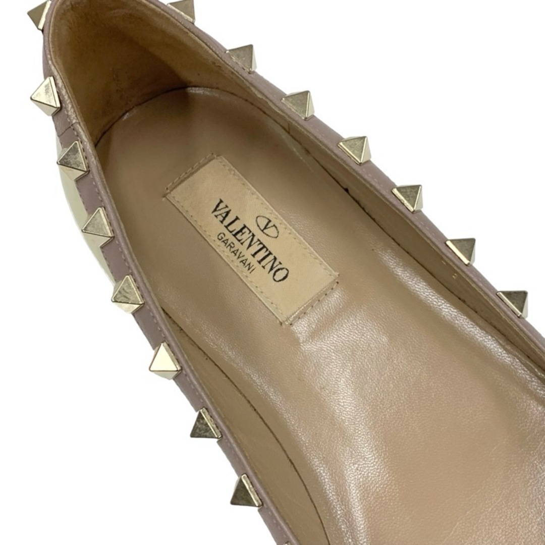 ヴァレンティノ VALENTINO パンプス 靴 シューズ パテント ヴァレンティノ VALENTINO パンプス 靴 シューズ パテント