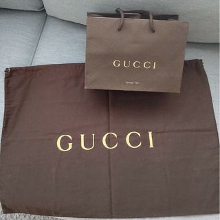 GUCCI(ショップ袋)のフリマアイテム一覧 GUCCI(ショップ袋)のフリマアイテム一覧