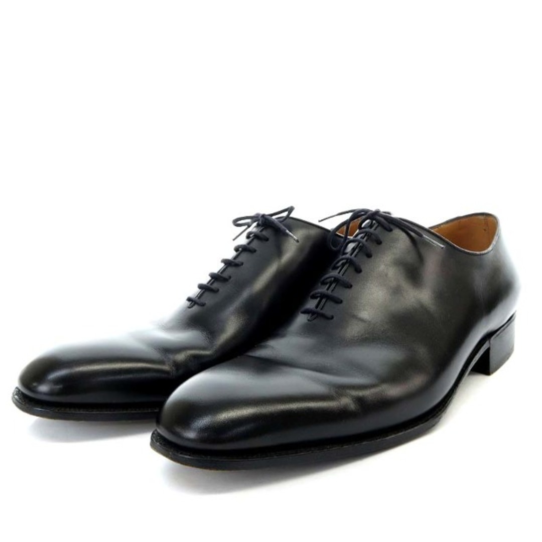 ジェイエムウエストン 548 7EVELET CYCLIST 10E 黒 ジェイエムウエストン 548 7EVELET CYCLIST 10E 黒