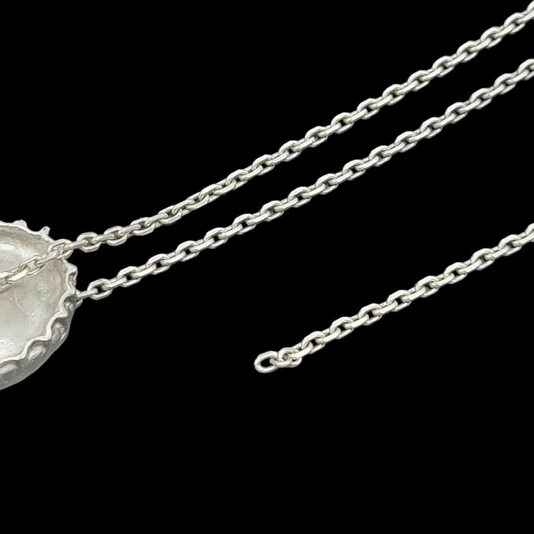 KRIS VAN ASSCHE - 【希少 美品】KRIS VAN ASSCHE ネックレス KRIS VAN ASSCHE - 【希少 美品】KRIS VAN ASSCHE ネックレス