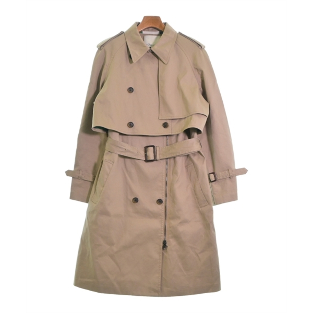 スリーワンフィリップリム 3.1 Phillip Lim ファー コート スリーワンフィリップリム 3.1 Phillip Lim ファー コート