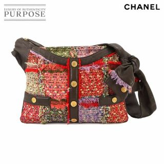 CHANEL(ショルダーバッグ)のフリマアイテム一覧 CHANEL(ショルダーバッグ)のフリマアイテム一覧