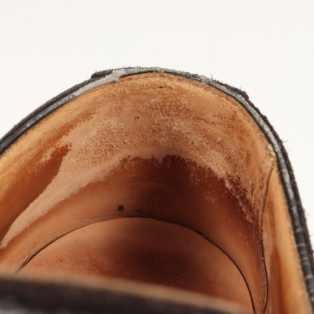 Crockett&Jones - CROCKETT&JONES クロケット&ジョーンズ サイズ Crockett&Jones - CROCKETT&JONES クロケット&ジョーンズ サイズ