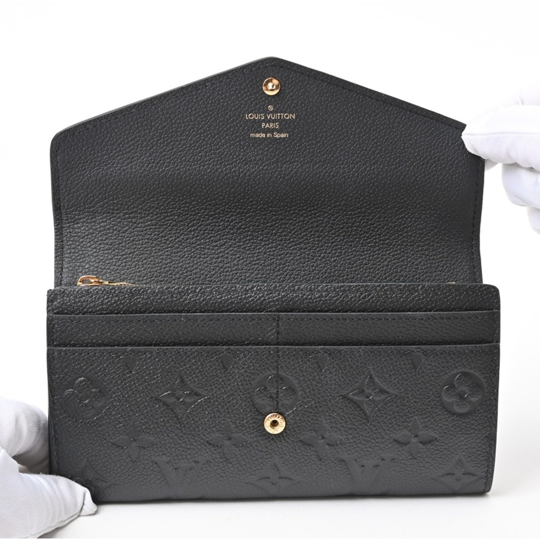 ルイヴィトン / LOUIS VUITTON ポルトフォイユ サラ / ロング ルイヴィトン / LOUIS VUITTON ポルトフォイユ サラ / ロング
