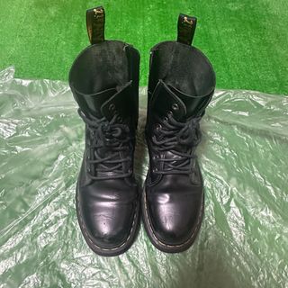 Dr.Martens(厚底 ・ ブーツ)のフリマアイテム一覧 Dr.Martens(厚底 ・ ブーツ)のフリマアイテム一覧