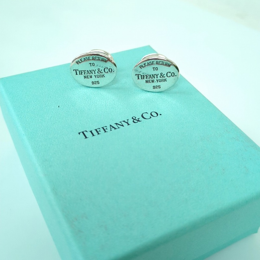 Tiffany & Co. - ティファニー リターントゥ ティファニー Tiffany & Co. - ティファニー リターントゥ ティファニー