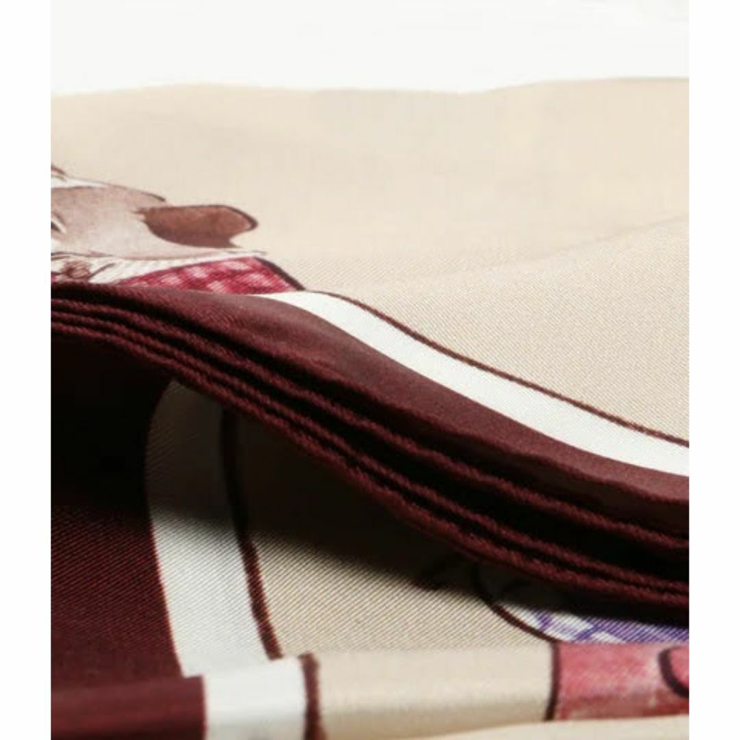 ARTS&SCIENCE × Domenica More Gordon|スカーフ ARTS&SCIENCE × Domenica More Gordon|スカーフ