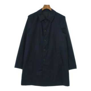 GIORGIO ARMANI(ステンカラーコート)のフリマアイテム一覧 GIORGIO ARMANI(ステンカラーコート)のフリマアイテム一覧