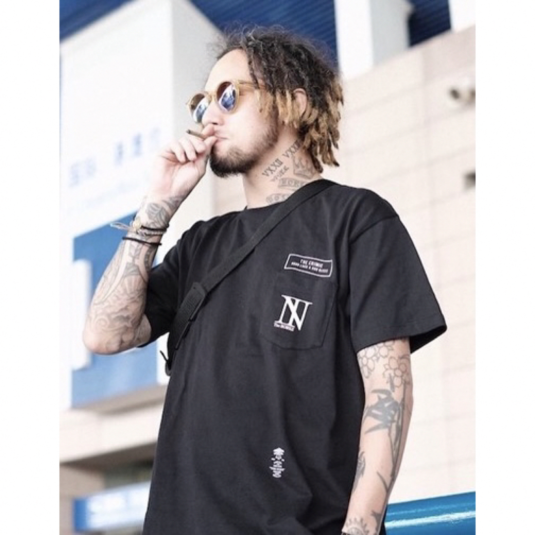 Amazon.co.jp: The Bonez Tシャツ Damaged Skate Tシャツ L Amazon.co.jp: The Bonez Tシャツ Damaged Skate Tシャツ L