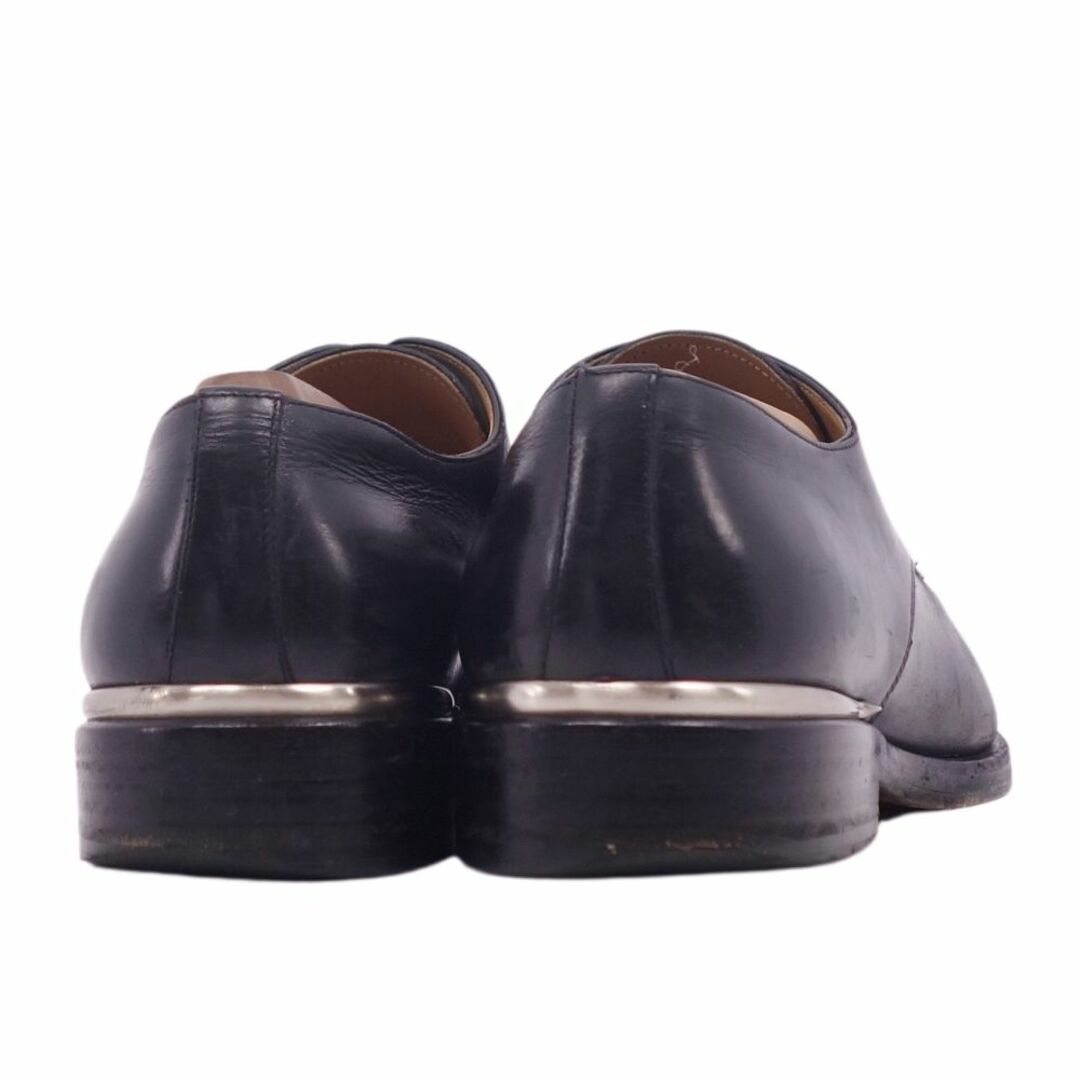 HERMES - エルメス HERMES SEMELLE CUIR ビジネスシューズ HERMES - エルメス HERMES SEMELLE CUIR ビジネスシューズ