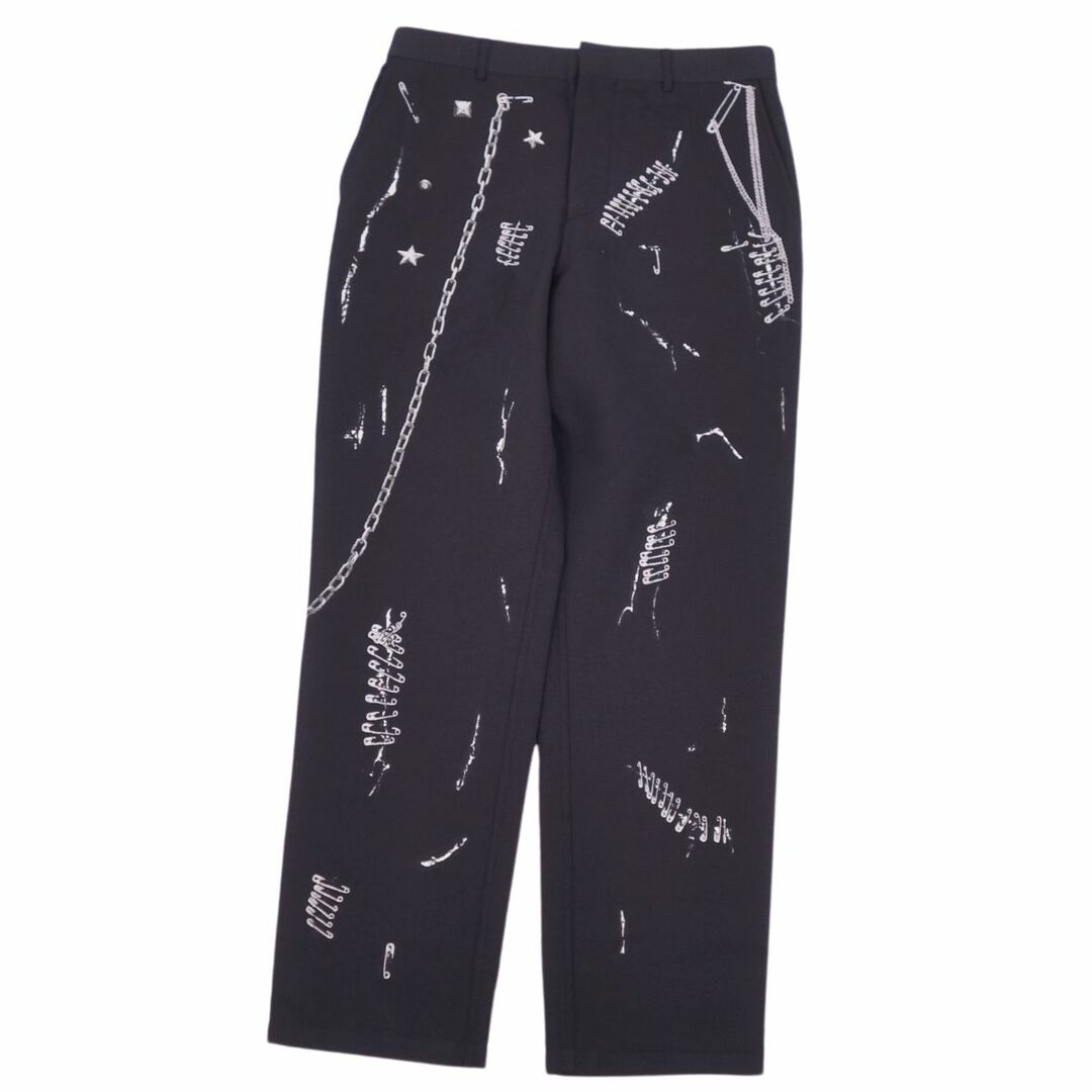 Alexander McQueen - 極美品 アレキサンダーマックイーン Alexander McQueen - 極美品 アレキサンダーマックイーン