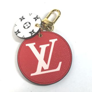 LOUIS VUITTON(キーホルダー ・ レッド/赤色系)のフリマ LOUIS VUITTON(キーホルダー ・ レッド/赤色系)のフリマ