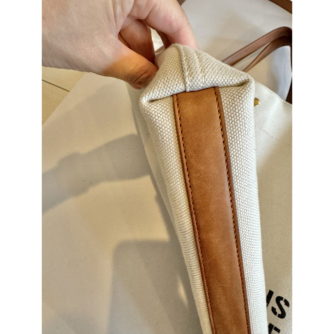 SAINT LAURENT - サンローラン ノースウエスト 3WAY トート SAINT LAURENT - サンローラン ノースウエスト 3WAY トート