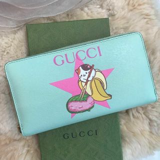 GUCCI(財布)のフリマアイテム一覧 GUCCI(財布)のフリマアイテム一覧