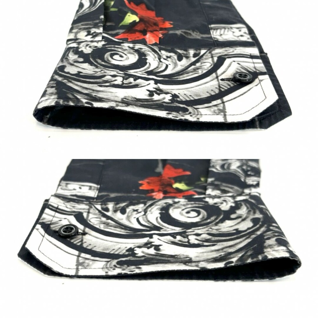 DOLCE&GABBANA - DOLCE&GABBANA ドルチェアンドガッバーナ 長袖 DOLCE&GABBANA - DOLCE&GABBANA ドルチェアンドガッバーナ 長袖
