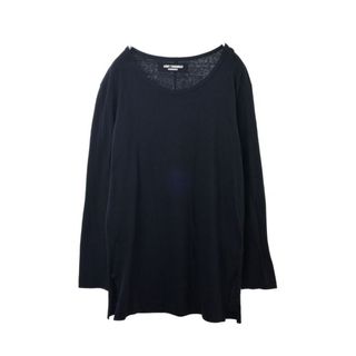 Yohji Yamamoto(Tシャツ/カットソー(七分/長袖))のフリマ Yohji Yamamoto(Tシャツ/カットソー(七分/長袖))のフリマ