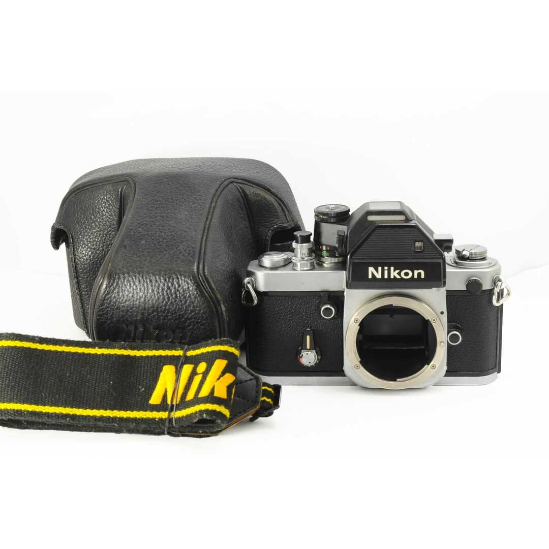 NIKON ニコン F2 フォトミック NIKKOR 50mm F1.4 フィルムカメラ NIKON ニコン F2 フォトミック NIKKOR 50mm F1.4 フィルムカメラ
