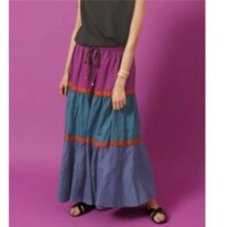 IENA LA BOUCLE(ロングスカート)のフリマアイテム一覧 IENA LA BOUCLE(ロングスカート)のフリマアイテム一覧