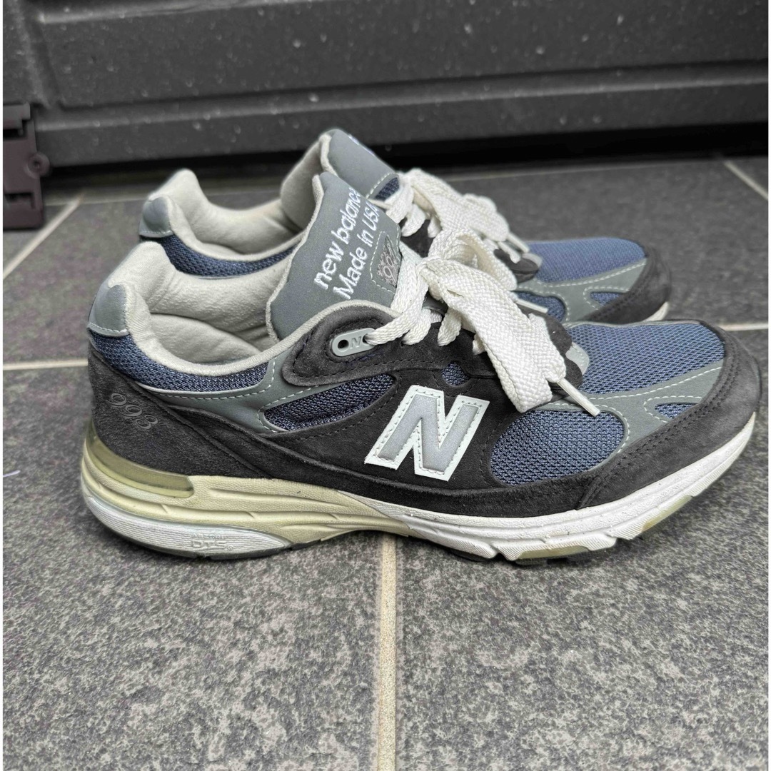 new balance 993 ネイビー new balance 993 ネイビー
