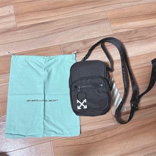 Off-White(ショルダーバッグ)のフリマアイテム一覧 Off-White(ショルダーバッグ)のフリマアイテム一覧